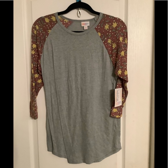 LuLaRoe | Tops | Nwt Lularoe Randy Size M | Poshmark